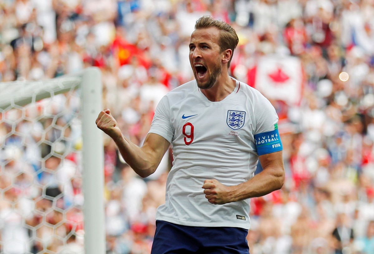 Inglaterra x Suíça na Eurocopa: saiba onde assistir, horário e ...