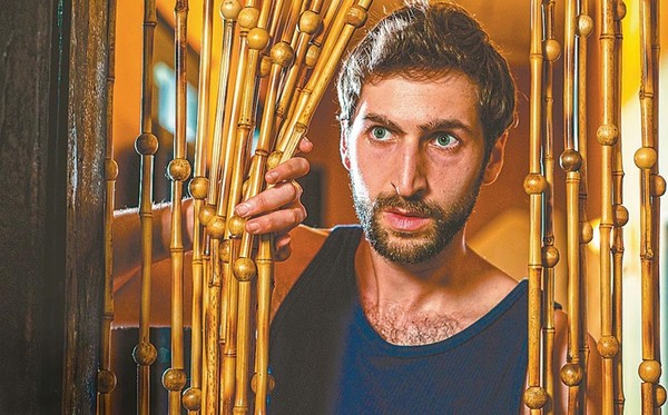 Cinema de horror cresce no Brasil e diversidade de histórias empolga ...