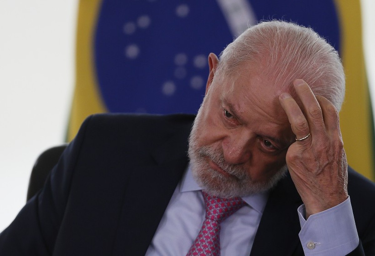 A ‘bola das bets’ está com Lula