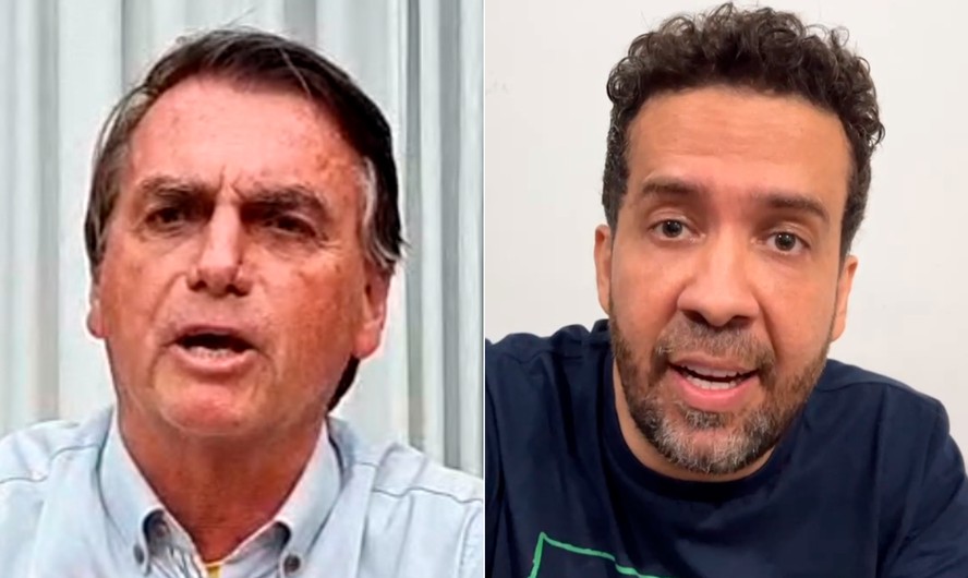 STF pauta queixa-crime de Bolsonaro contra Janones; PGR opina pelo recebimento