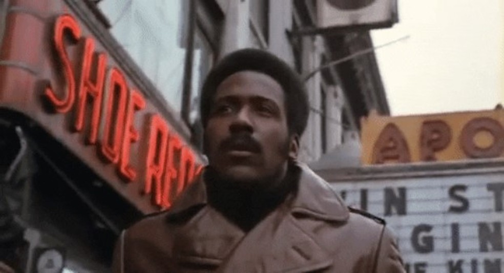 Morre Richard Roundtree, estrela de ‘Shaft’ e considerado o primeiro ...