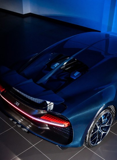 Supercarro de R$ 50 milhões e coleção exclusiva: Conhecido como Junior ...