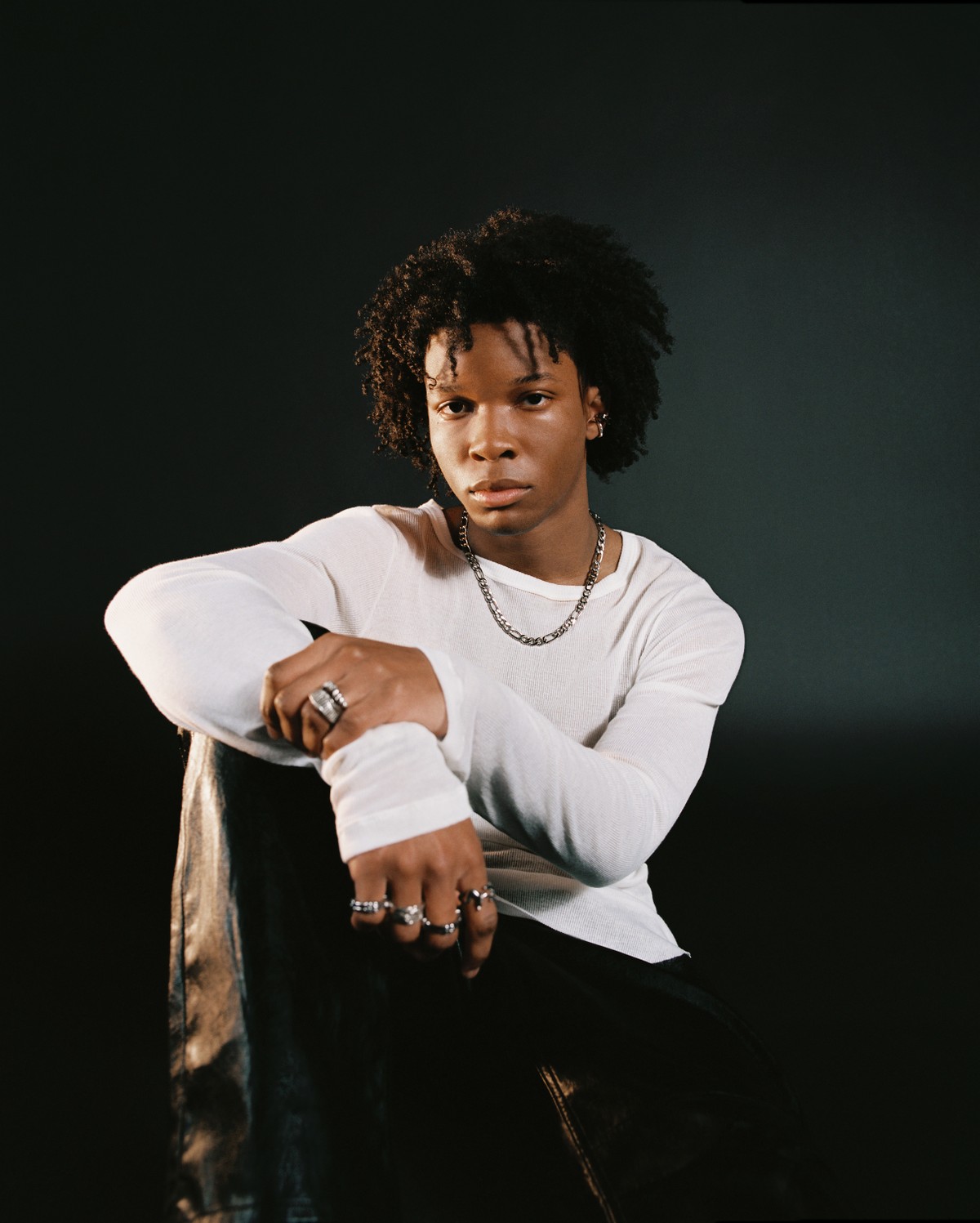 Como o cantor d4vd, de 18 anos, se tornou a revelação da música ...