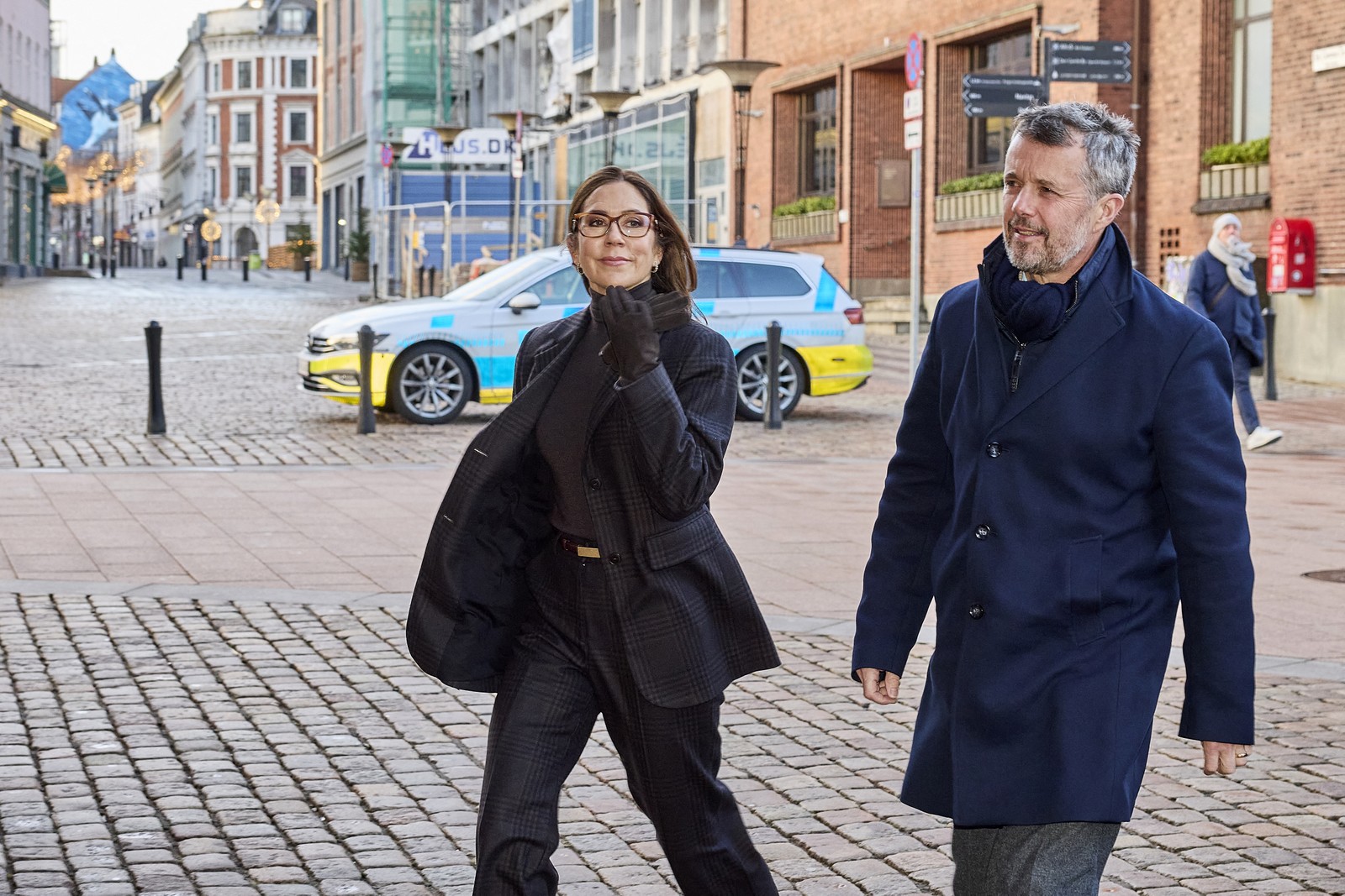Sucessão de Margrethe: Por ser mulher, rainha da Dinamarca só ascendeu ...