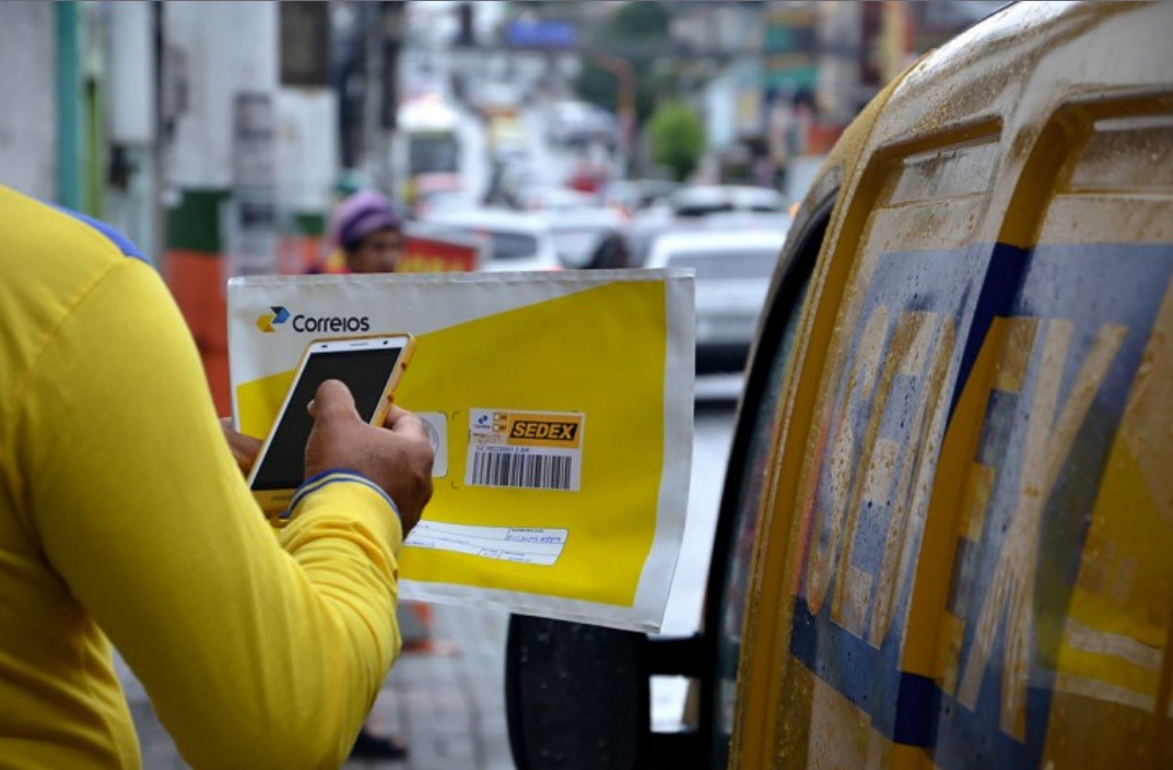 Correios: ‘vale-peru’ trava negociação com sindicatos, e TST vai arbitrar