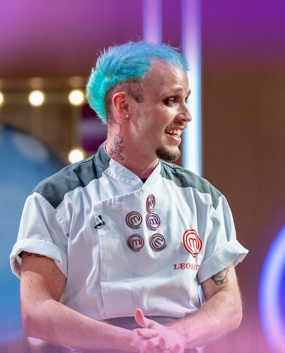 Quem ganhou o MasterChef Confeitaria? Vencedor surpreende jurados e ...