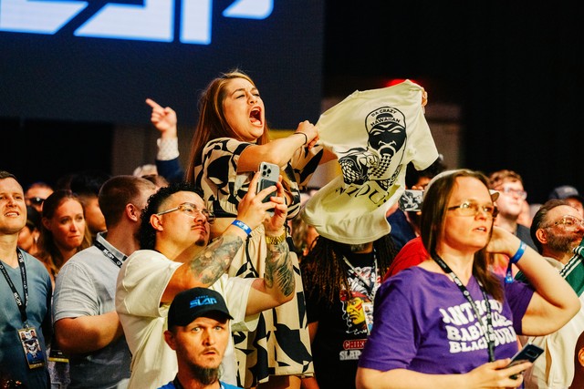 Power Slap: conheça o esporte violento (e milionário) com tapas no ...