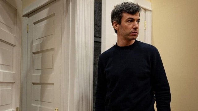 Em 'The rehearsal', Nathan Fielder vai fundo na ideia de controlar a ...