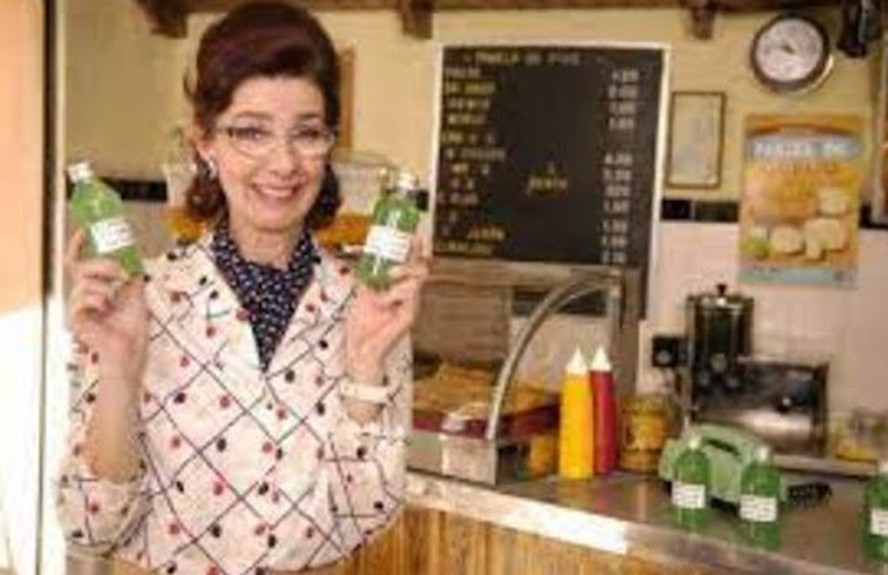 Morre a atriz Márcia Manfredini, a Abigail de 'A grande família'