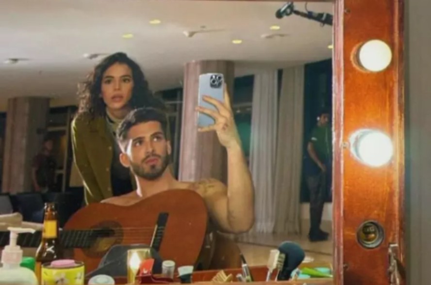 Agora é Oficial Relembre As Pistas Sobre O Romance De João Guilherme E