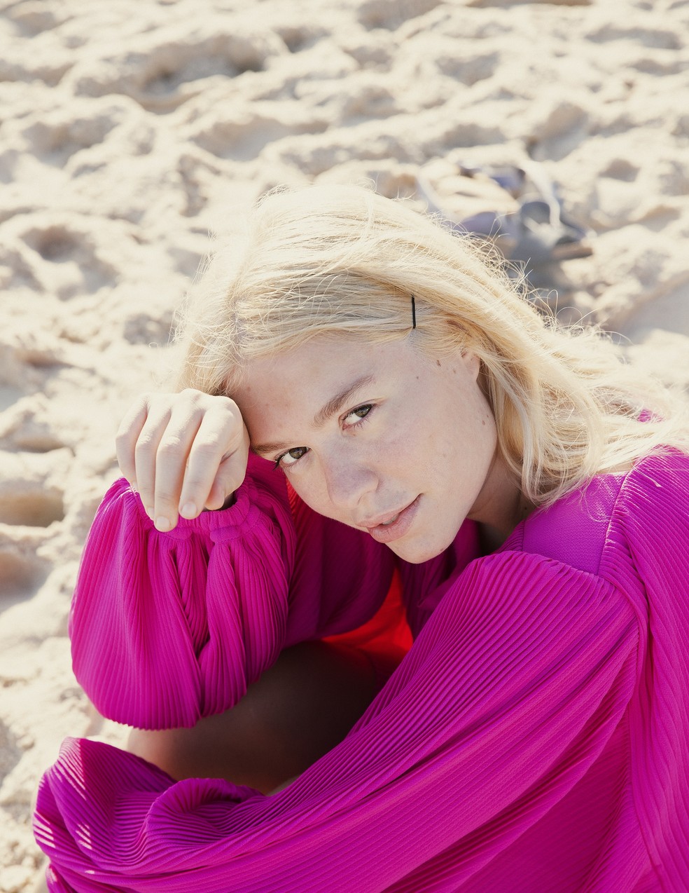 Maria Luiza Jobim lança música e conta como lida com 'a sombra da ...