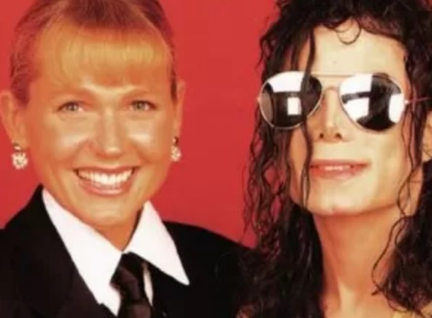 Fora de cinebiografia, relembre o dia que Michael Jackson propôs a Xuxa ...