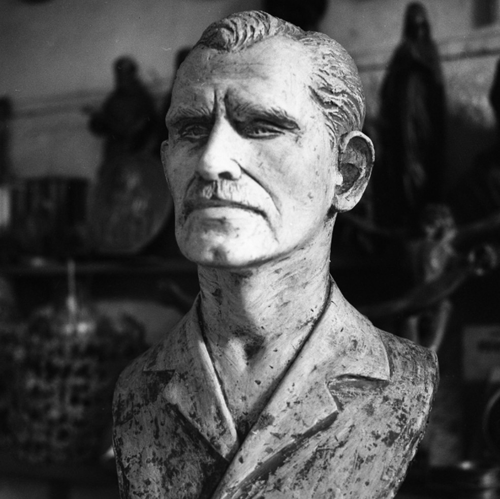 Scuderie Le Cocq: A origem do grupo de extermínio do qual Ronnie Lessa ...