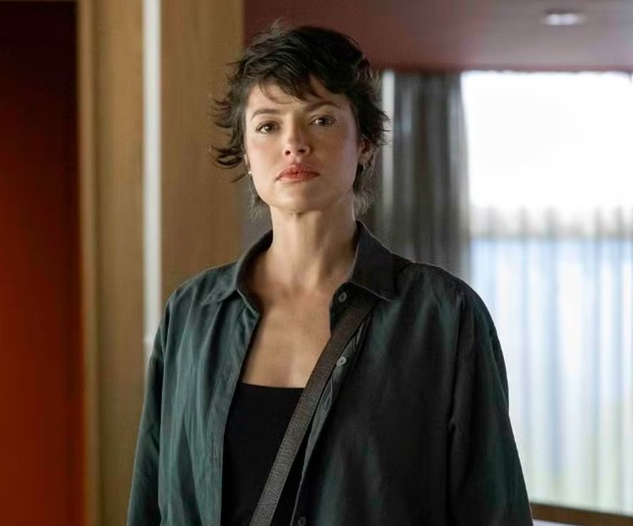 'Mania de você': Luma é vítima de fake news criada por Mavi