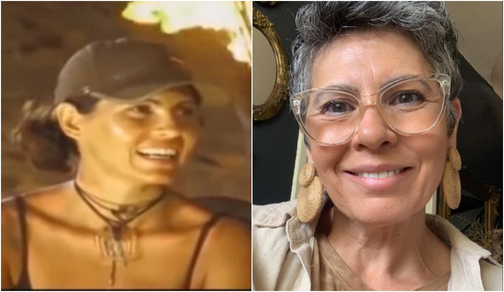 Cabeleireira, jornalista, avó... Nos 25 anos da estreia do ‘No limite ...