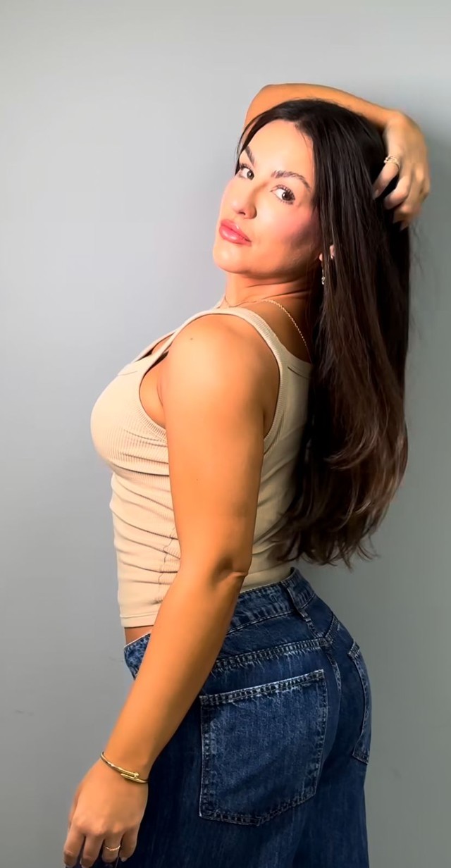 Kéfera passa por transformação no visual e surpreende ao aparecer com o ...