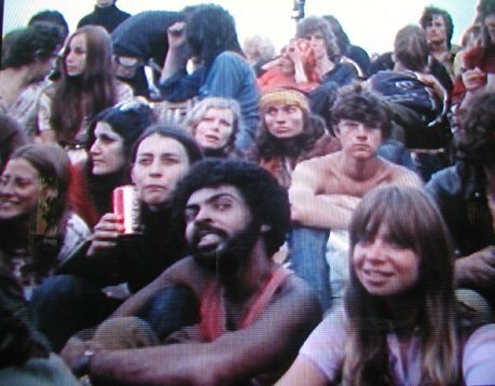 Saiba quem é Sandra Gadelha, ex-mulher de Gilberto Gil e mãe de Preta ...