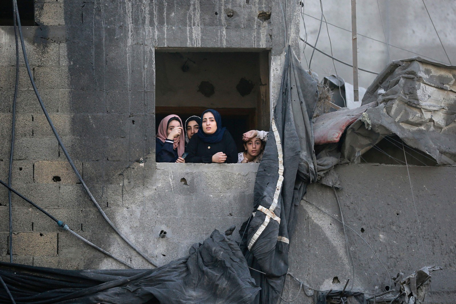 'Genocídio cometido por Israel continua sem pausa' em Gaza, afirma ...