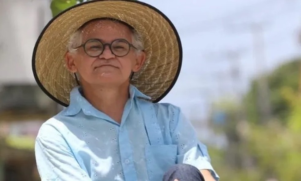 Reconhece o ator? Em 'Travessia', drag queen Lucia Del Mar surge ...