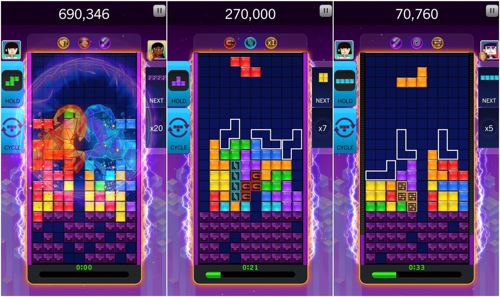 Tetris: conheça a origem do jogo russo 'invencível' de 1984 que foi ...