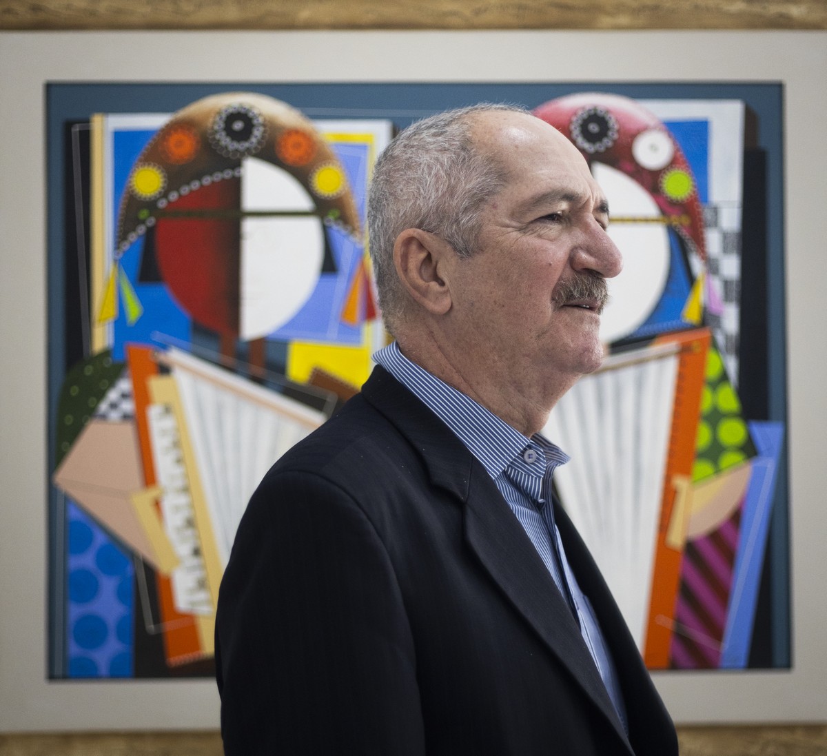Aldo Rebelo troca PDT por MDB e mira vice de Ricardo Nunes