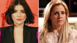 Jéssica Ellen está cotada para 'Avenida Brasil 2'