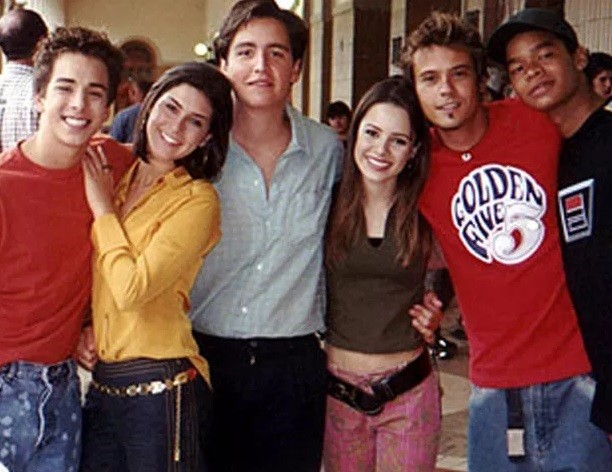 Atores, diretores e autores da TV Globo elegem as melhores novelas da ...