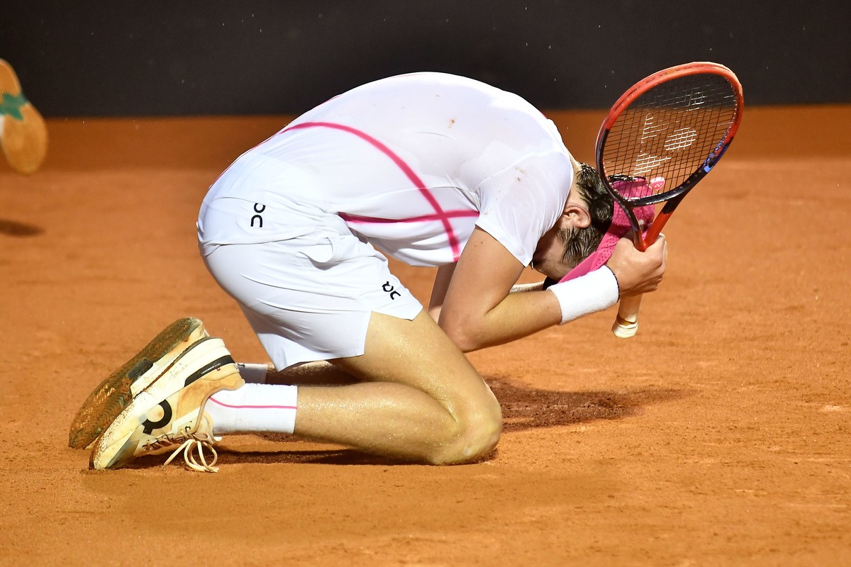 Em edição já histórica do Rio Open, Brasil pode ter até três ...