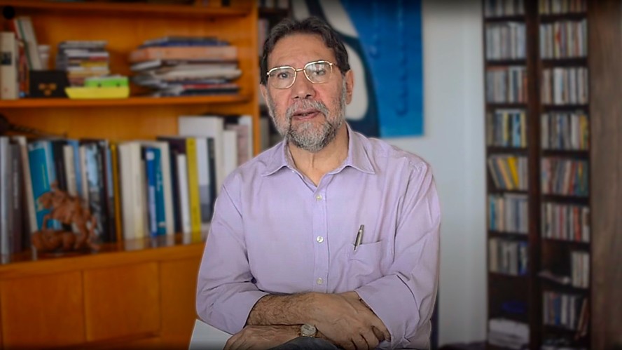 Morre aos 74 anos Marcelo Beraba, jornalista e um dos fundadores da Abraji