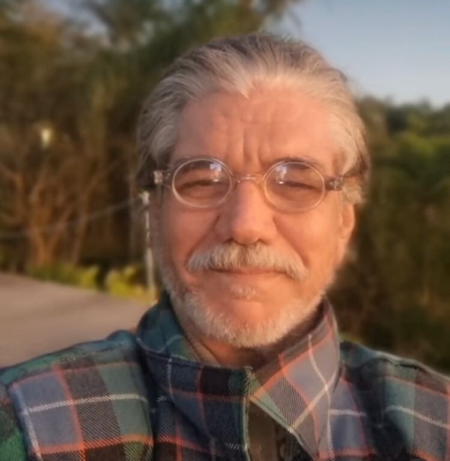 Escalado às pressas para ‘Todas as flores’, Jackson Antunes concilia ...