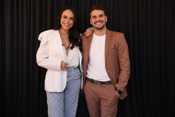 Destaque nos negócios, Sarah Andrade palestra para mais de mil ...