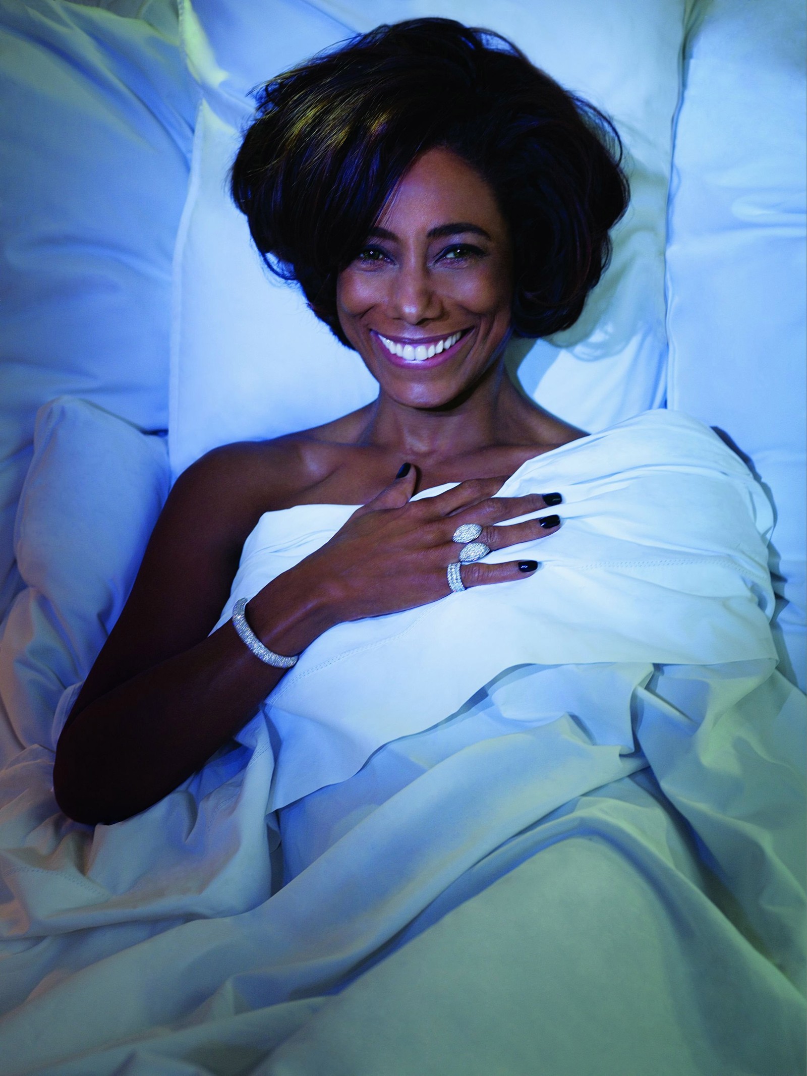 Glória Maria: Como foi o caso de racismo no hotel e o que aconteceu com ...