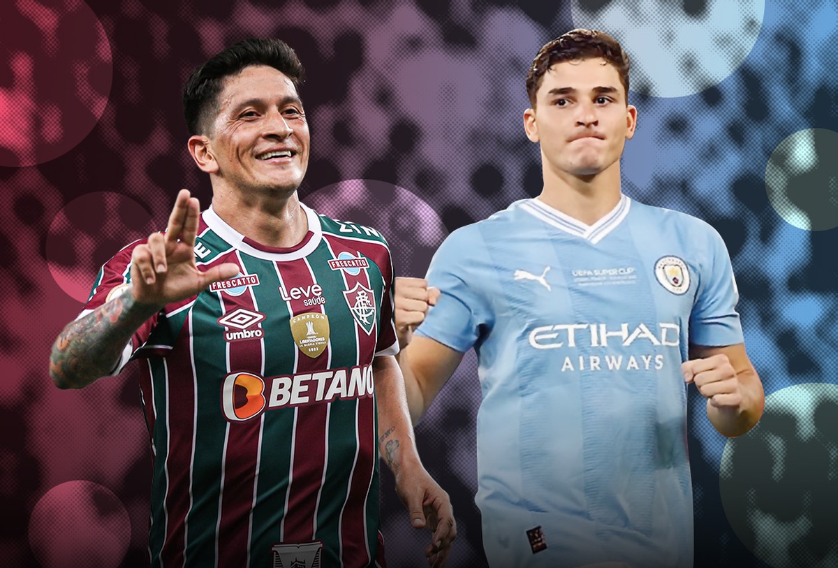 Cano x Álvarez: do duelo de compatriotas pode sair o herói do Mundial ...