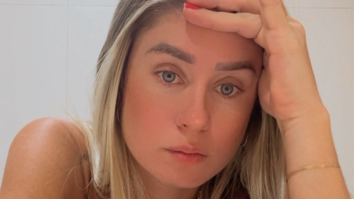 Criadora de conteúdo adulto surpreende ao revelar gravidez após ...
