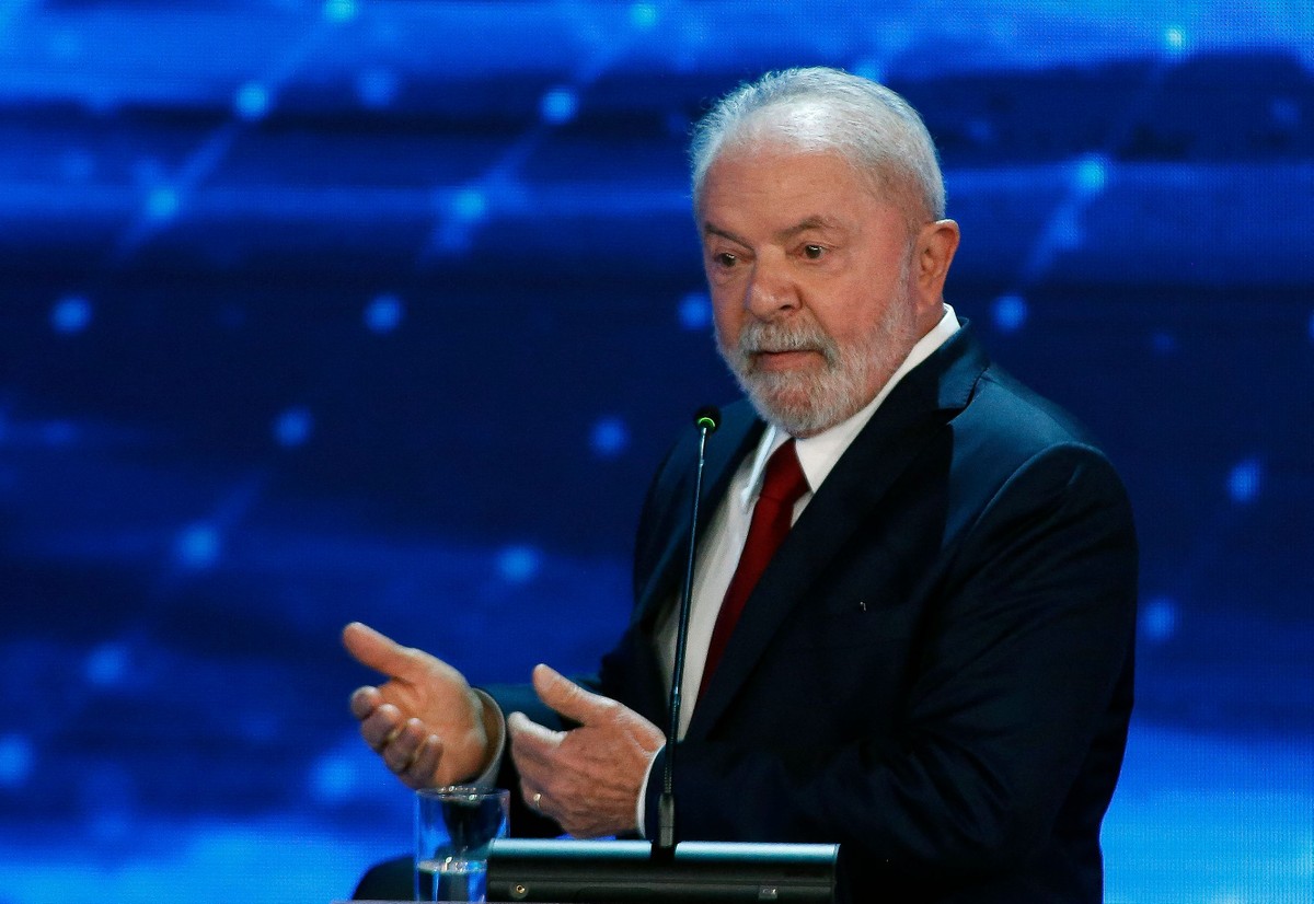 Lula promete recriar Ministério da Segurança Pública e retomar estatuto ...