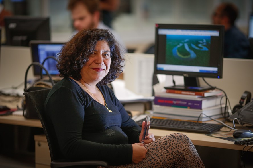 Morre aos 63 anos a jornalista Cleide Carvalho, do GLOBO