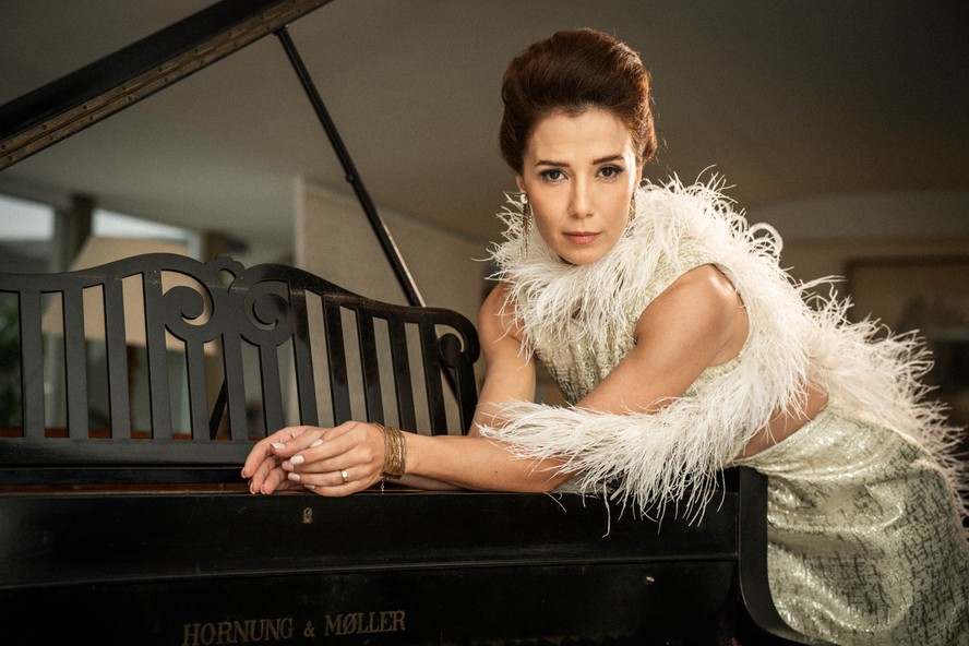 Minissérie com Marjorie Estiano sobre assassinato de Ângela Diniz ganha ...