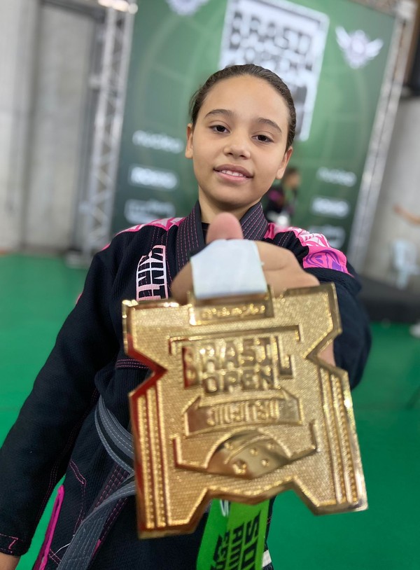 Dia dos Pais: professor de jiu-jítsu conta como se tornou treinador da ...