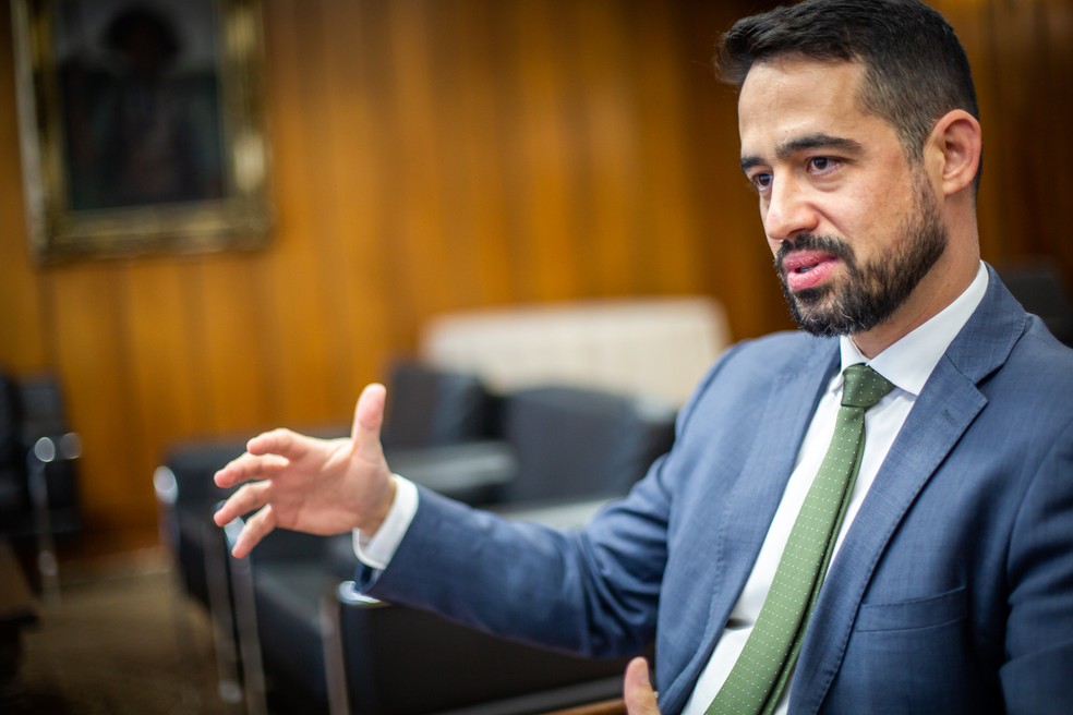 Veja como o Brasil quer usar o G20 para atrair financiamentos do exterior para projetos de ...