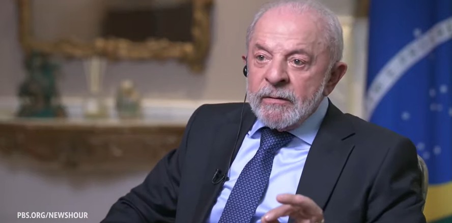 Lula volta a criticar Trump na véspera de discurso na ONU ...