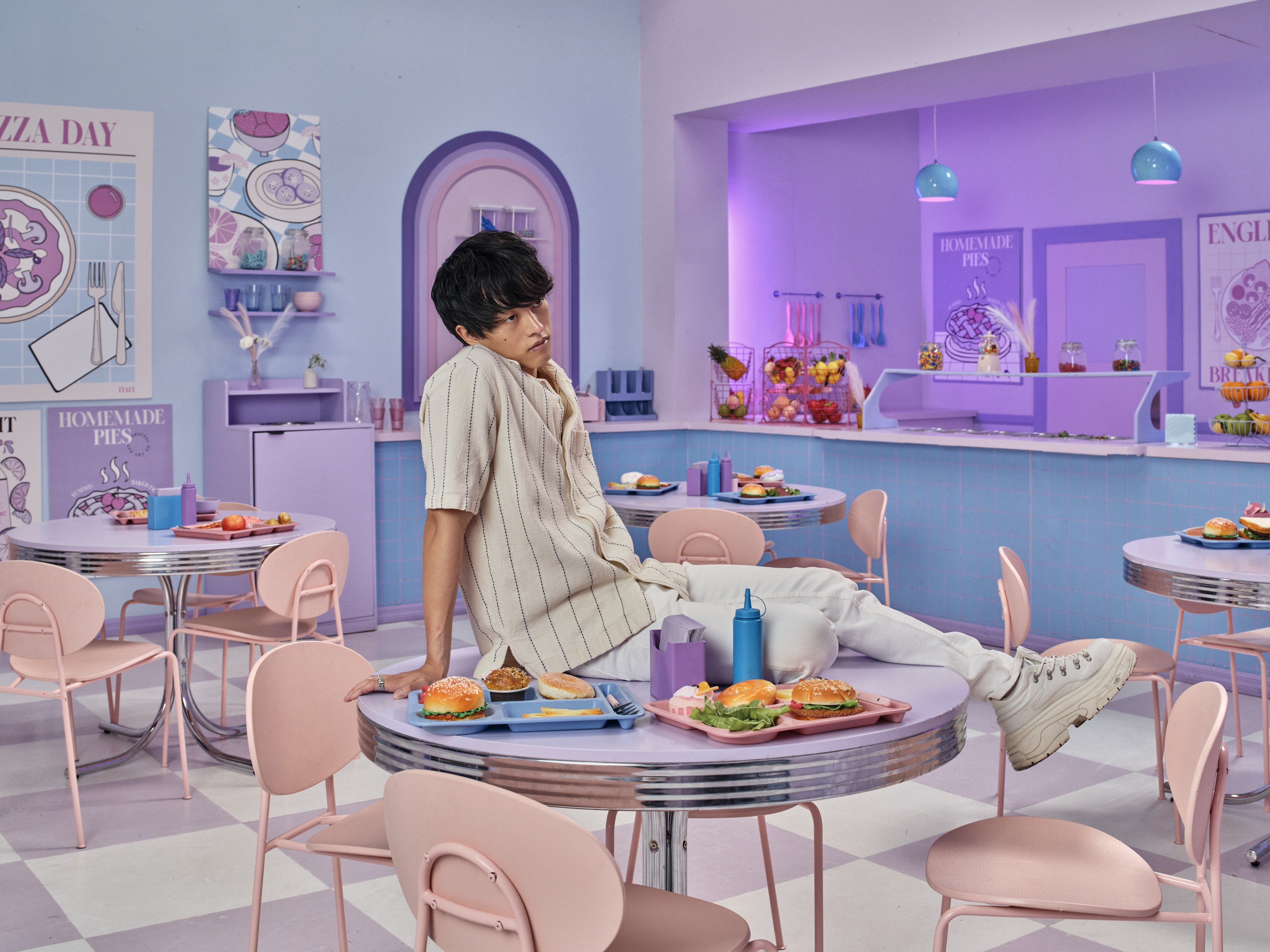 'O Universo de Alan' mostra como são os bastidores de um canal que ...