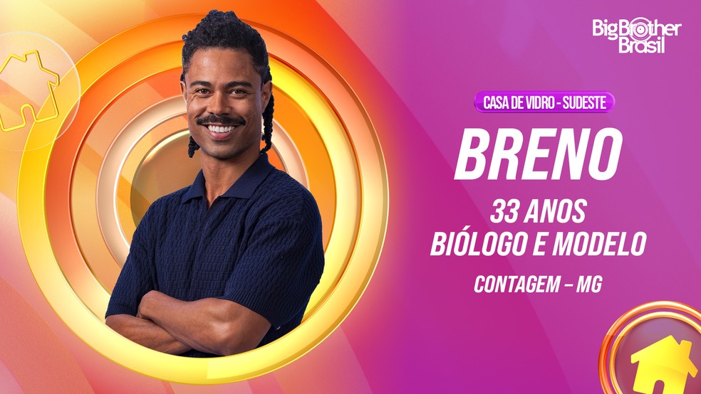 BBB 26: Marcel desiste do reality show antes da estreia e é substituído