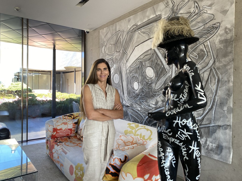 Vik Retreats Vista Verde: melhor vinícola do mundo abrirá hotel no ...