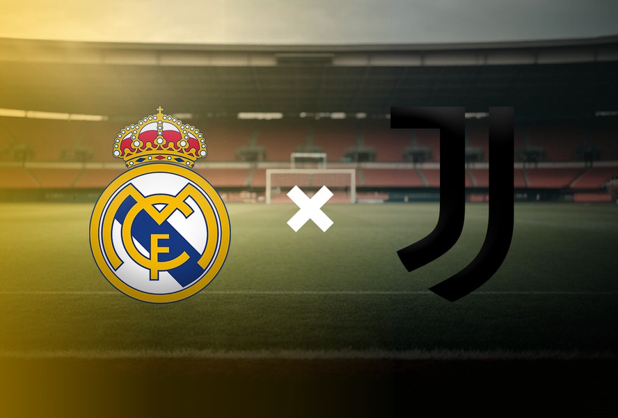 Real Madrid x Juventus: Onde assistir ao vivo ao jogo do Mundial de ...