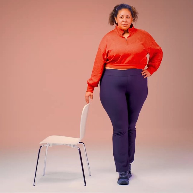 Conheça cinco exercícios para melhorar o equilíbrio, habilidade ...