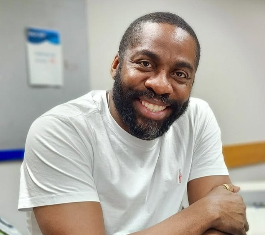 Após 'Elas por elas', Lázaro Ramos fará nova novela das 19h. Saiba qual será o personagem