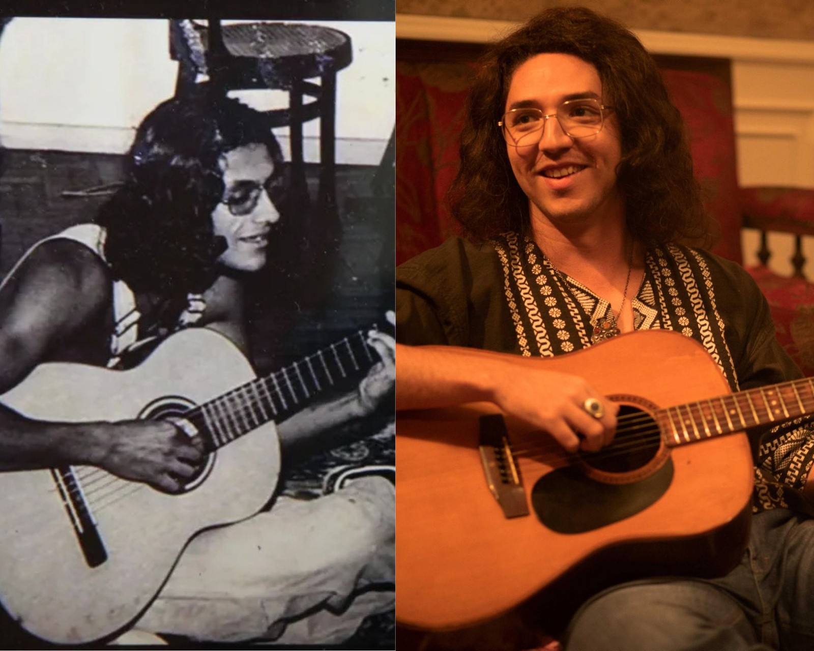 Mouhamed Harfouch viverá Torben Grael em filme