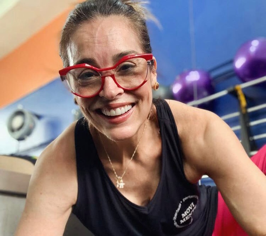 Suzy Rêgo fala da volta de 'A viagem', de projeto no teatro e da ...