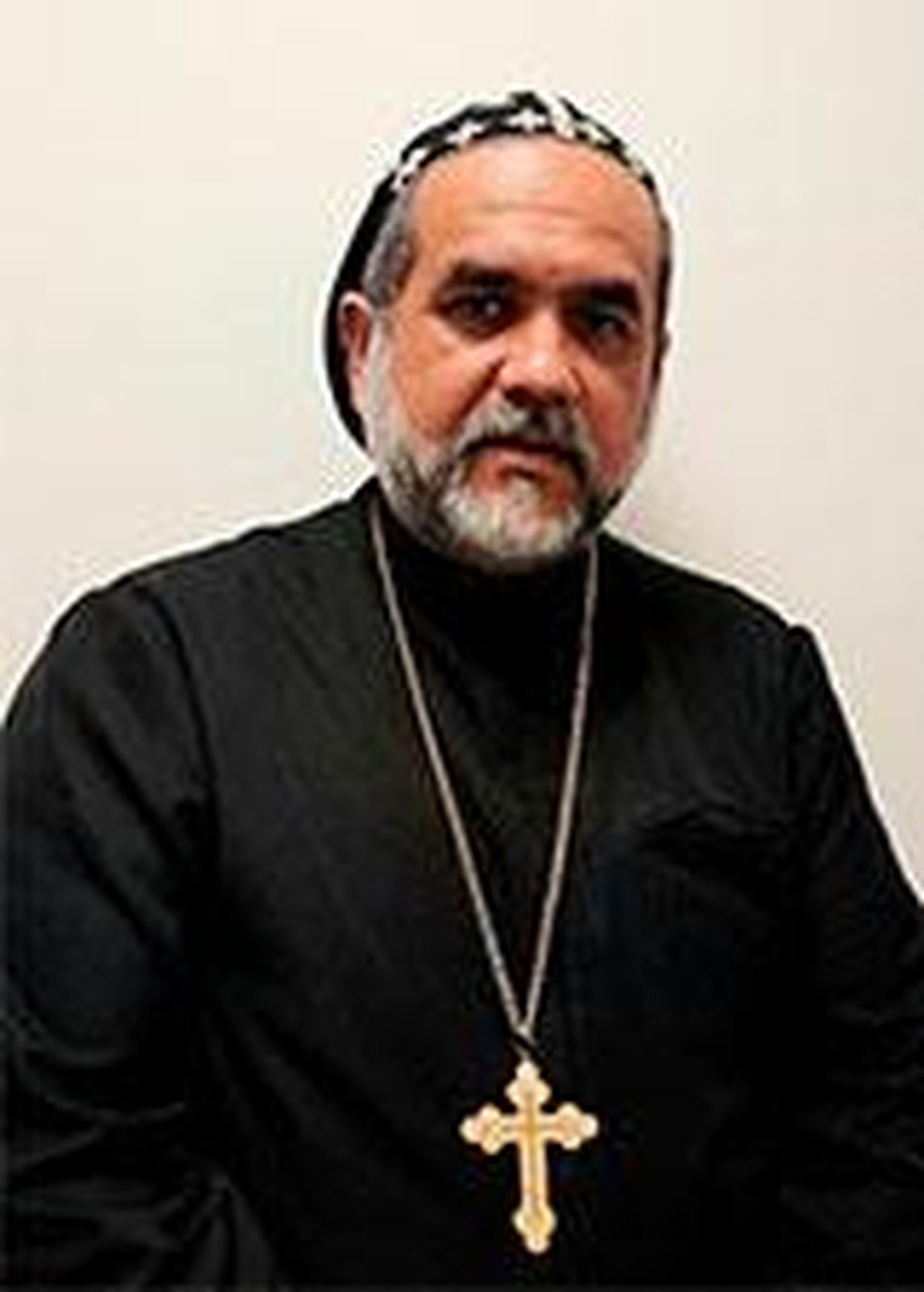 A vida de Padre Kelmon em seis fatos: ocupação em área quilombola ...