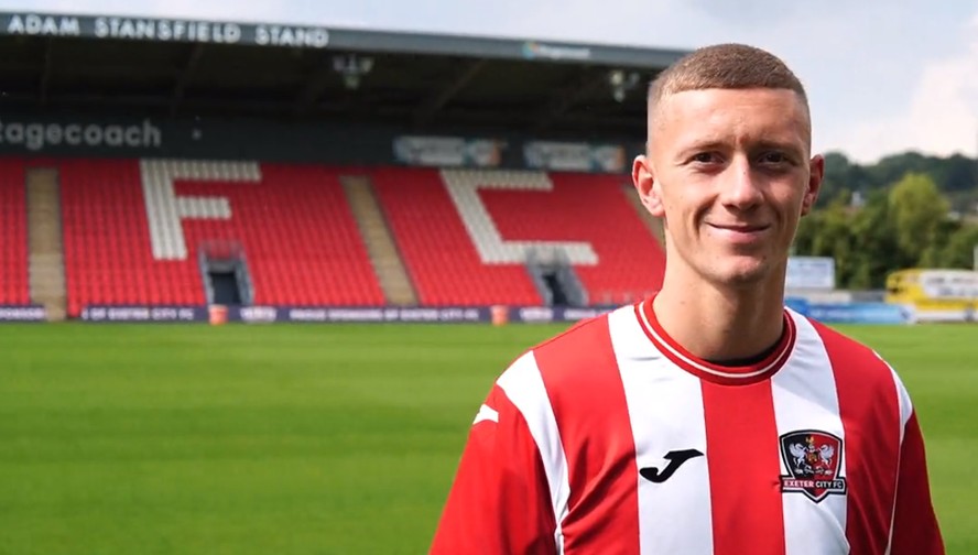 Jogador se transfere para clube em que pai jogava quando faleceu em ...